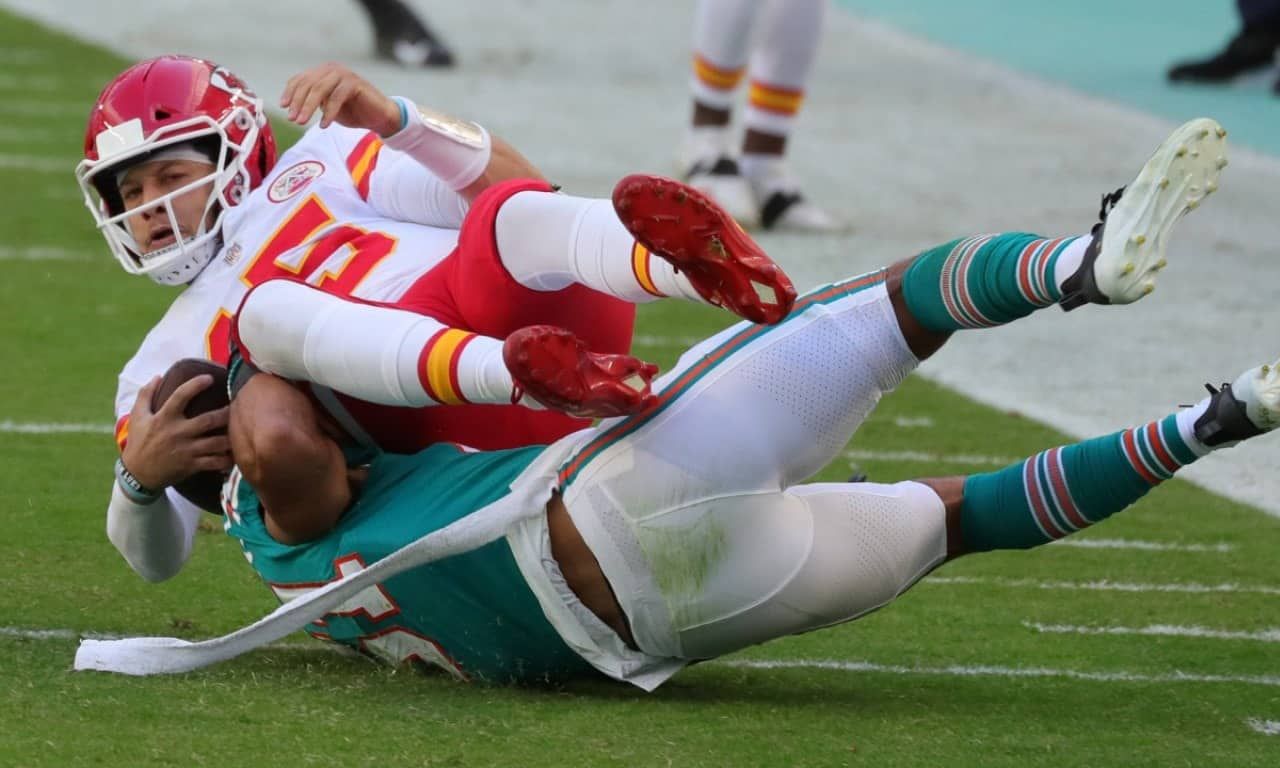 NFL 2025: Vorschau auf alle Divisions & Quoten bei bwin