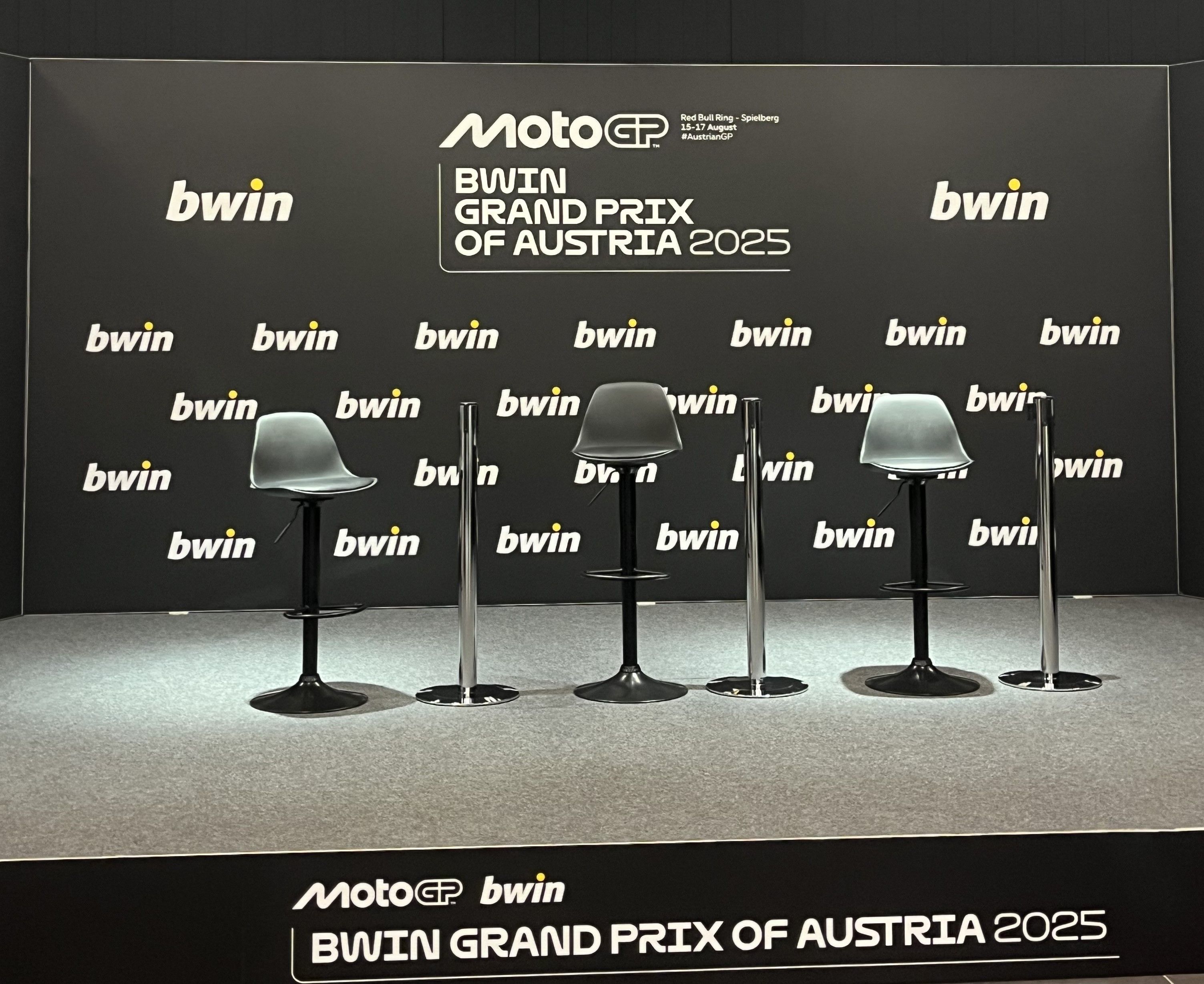 bwin Grand Prix of Austria: Vorschau & Ausblick | MotoGP